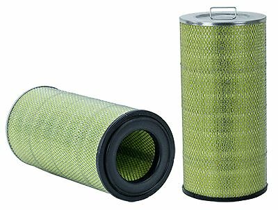 WIX 46744 - Air filter cross reference