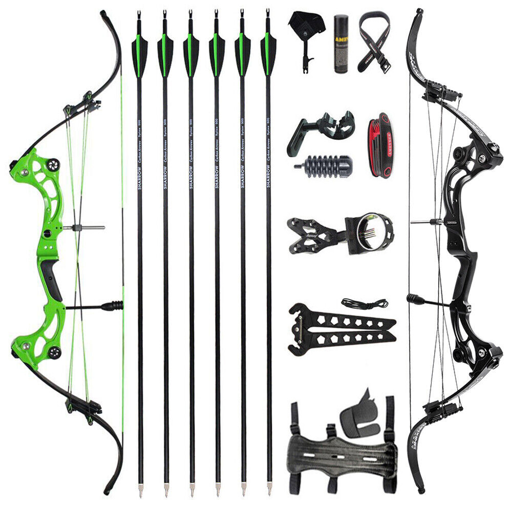 Recurve Compound