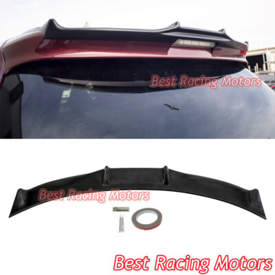 For 2011-2017 Toyota Sienna CK Style V2 Rear Roof Spoiler Wing ...