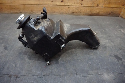 Engine Oil Rerservior Tank w/Hose 325249 Ferrari 488 GTB Pista Spider ...