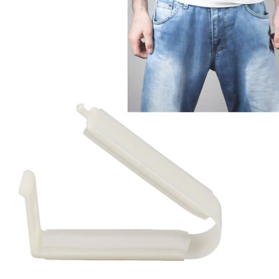 Urinary Incontinence Clamp Comfortable Safe Penile Clamp 2 Adjustable ...