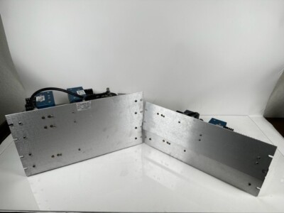 Telewave TW450-5HRB1 406-512 MHz 5 Channel Hybrid Combiner, 150W, | eBay