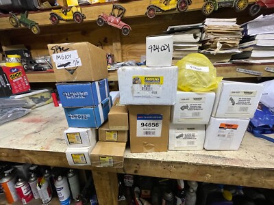 dorman 696-602 Joe ""Read the listing please"" one box only | eBay