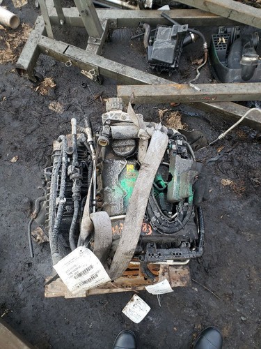 Used Engine Assembly fits: 2014 Mini cooper 1.5 Grade A | eBay