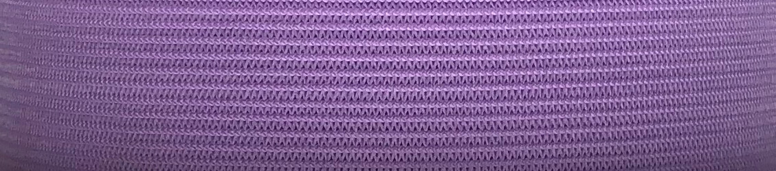 Coloured Flat Elastic 25mm / 1 inch Wide - Premium Quality - Range of ...