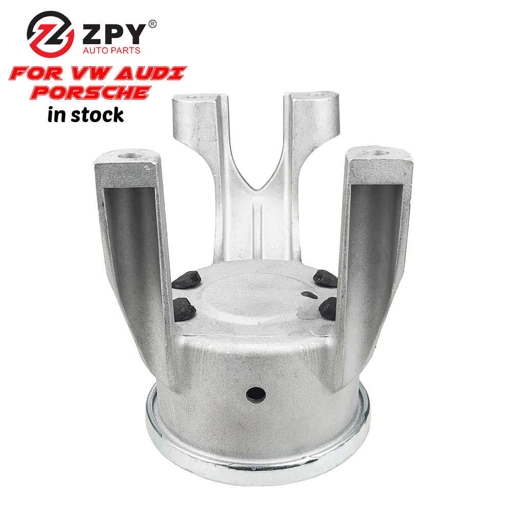 ZPY OE 7H0199849AT Engine Motor Mounts For Volkswagen Multivan T5 MKV ...