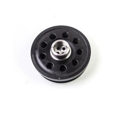 Crankshaft Pulley Harmonic Balancer fit for BMW 120D 123D 320D 520D X1 ...