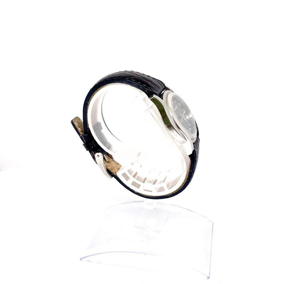 Operation Gucci Watch 5500L Ladies Popular Price Consultation Welcome ...