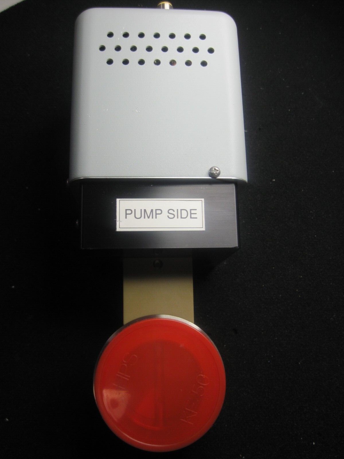 MKS 683B-26033 Exhaust Throttle Control Valve for sale online | eBay