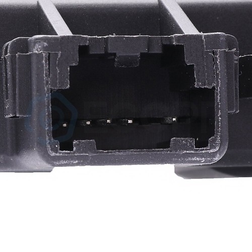 HVAC A/C Heater Blend Air Door Actuator For Ford F-150 Lincoln Mark LT ...