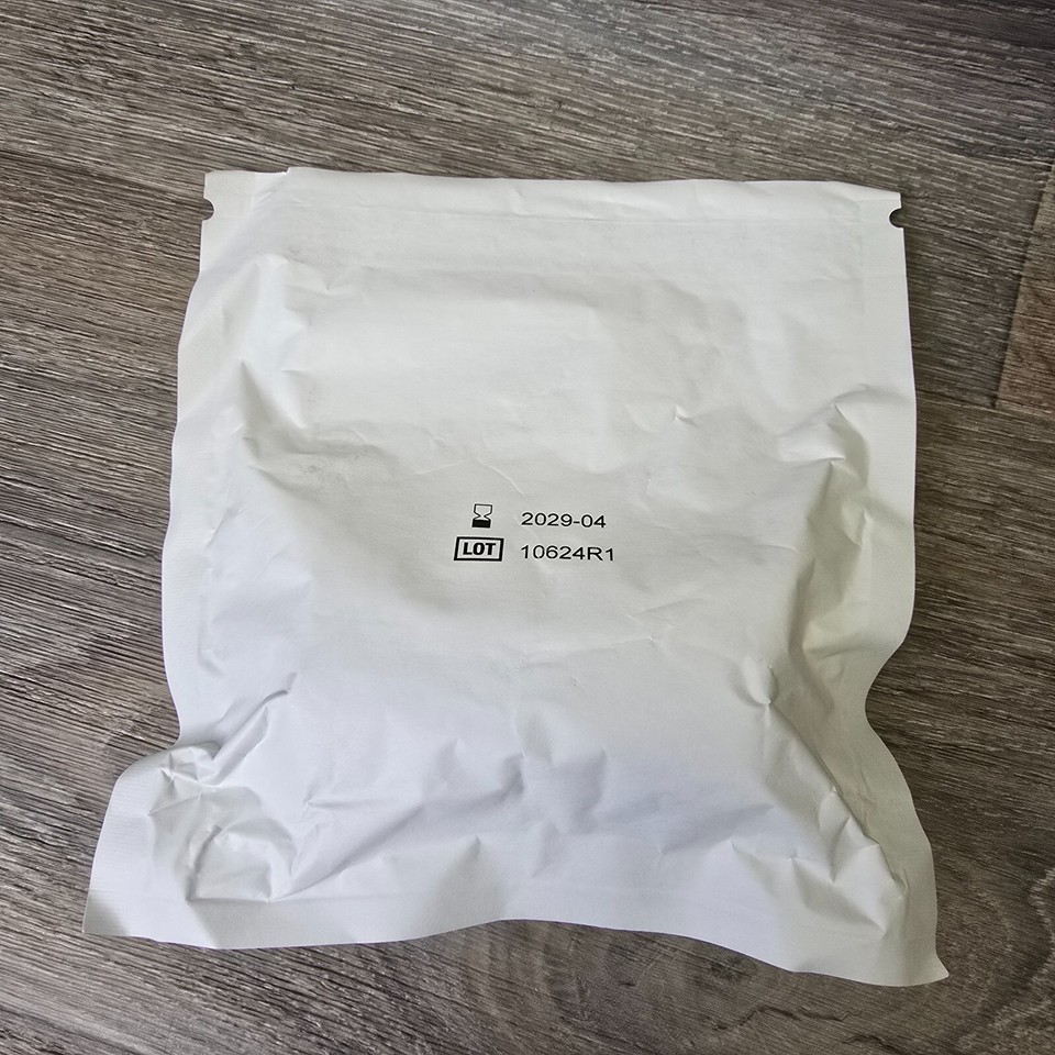 PolyMem Foam Dressing 4 X 24 Inch Roll Non-Adhesive Sterile Cut to Size ...