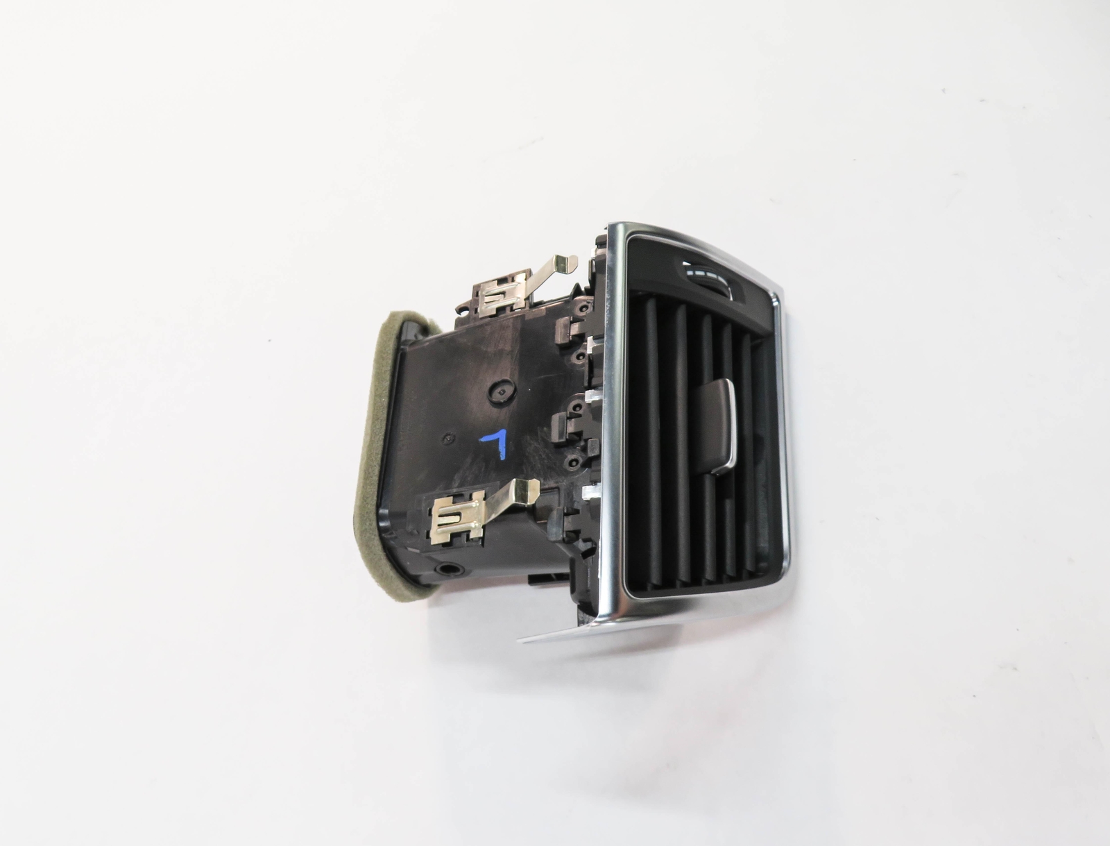 MERCEDES BENZ GL Ml X166 Dashboard Left Side Air Vent A1668302154 ...