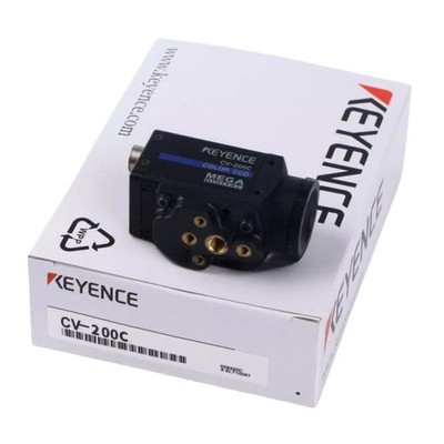 1PC Keyence CV-200C Digital colour camera CV200C Brand new | eBay
