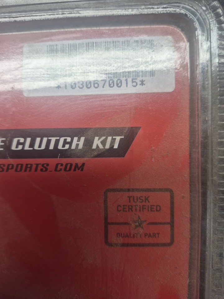 Suzuki RM 85 Clutch Kit ( Tusk) 2002-2009 | eBay