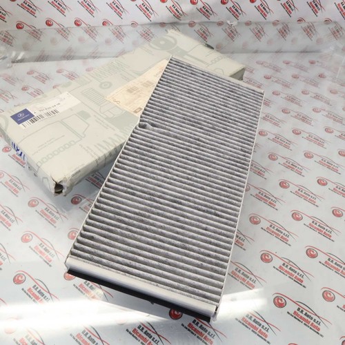 Filtre D'Habitacle Mercedes Sprinter Cod. A9018300418 Neuf Original | eBay