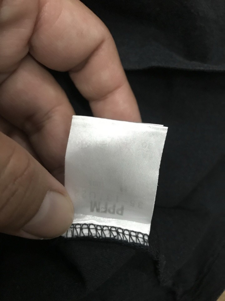 PPFM T-shirt Sz.M Mens Punk Payton Place For Men Japan (no import fees ...