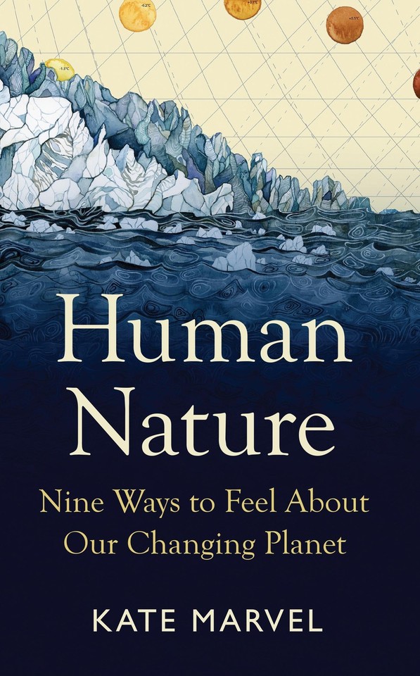 Human Nature, Kate Marvel | eBay.de