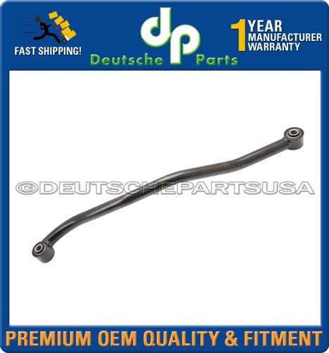 Mercedes W463 G Wagon 4633300707 Front Center PANHARD BAR TRACK CONTROL ...
