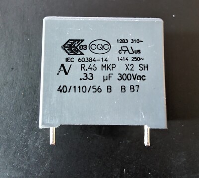Capacitors - Arcotronics