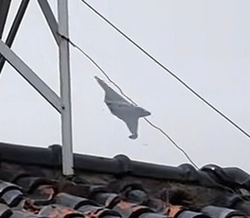 NEW MicroDetail MD-68 1/700Scale SAC J-50 / J-XDS 6th Gen Stealth ...