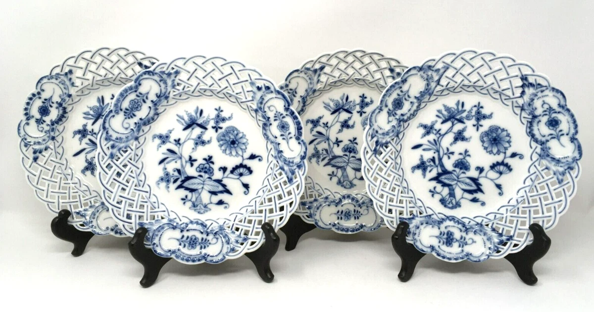 Blue Onion Ebay