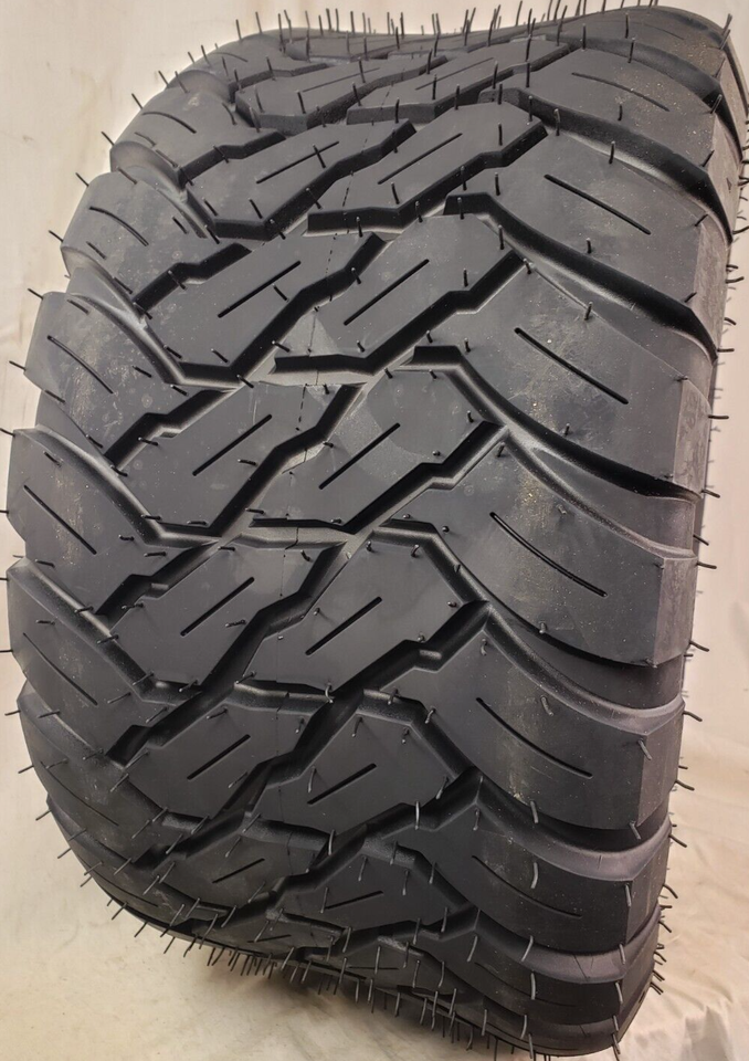 23x10R-12 golf cart TIRE 23x10-12 23/10R-12 23/10-12 Paramount M/T 6ply ...
