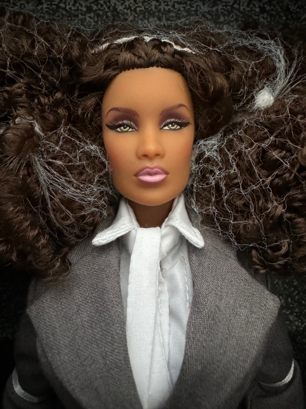 Integrity Toys BEL-AIR PRINCESS KEEKI Dressed Doll | eBay