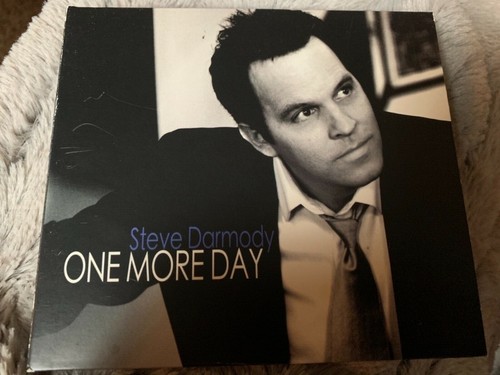 Steve Darmody : One More Day (CD) 710947060424| eBay