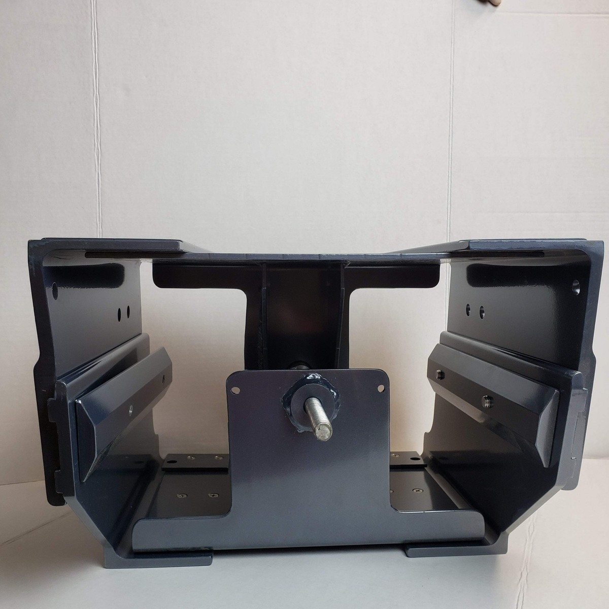 Slide Master Jack Plate JACKPLATE SIDE MOUNT ADAPTER BRACKETS