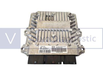 Volvo Engine Control Module ECM Reconditioned | eBay