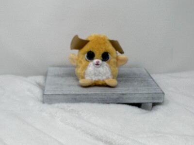 FurReal Friends Fuzzalots Puppy DOG 4” Electronic Toy | eBay