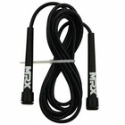 Jump Rope Speed Skipping Crossfit Workout Gym Aerobic Exercise Boxing ...