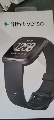 Fitbit Versa FB504 Smartwatch | eBay