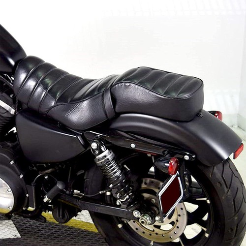 2016-2022 Harley Davidson Sportster Iron 883 XL883N Rear Passenger Seat ...