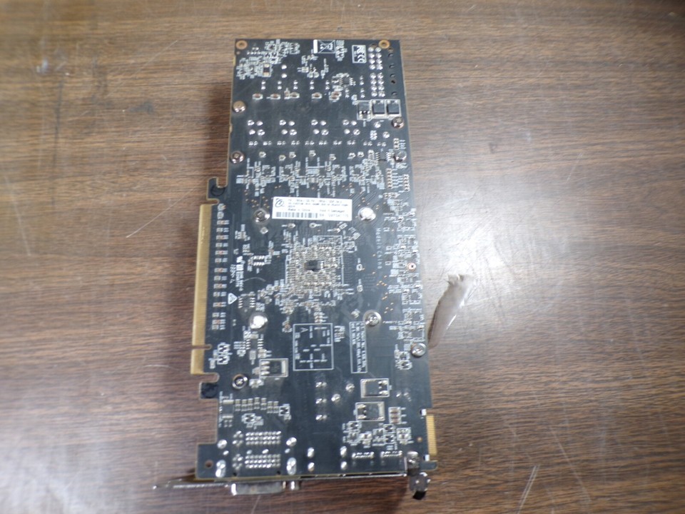 XFX R7800 Series Ghost Thermal Technology / 2GB Gaming Video Card | eBay