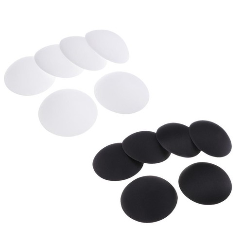 6 Pairs Push Pads Inserts Sponge Enhancer | eBay Australia