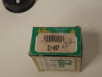 filko automotive parts 31-457 choke rheostat FREE SHIPPING | eBay