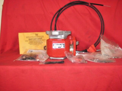 PTO POWER TAKE OFF UNIT CHELSEA 442ZQ | eBay