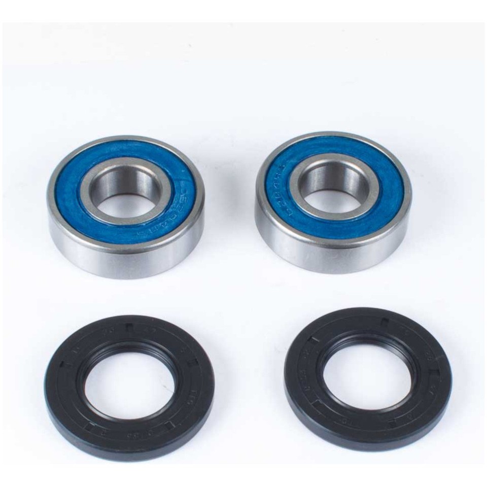 ProX Radlager Set für CRF250L Modell MD38A und MD44A (13-17) Honda CRF ...