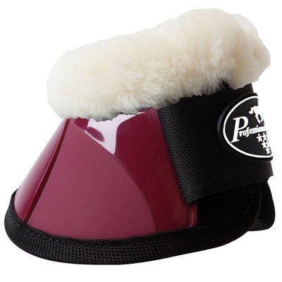 81PC Med Professional Choice Flexible Comfort Horse Spartan Fleece Bell ...