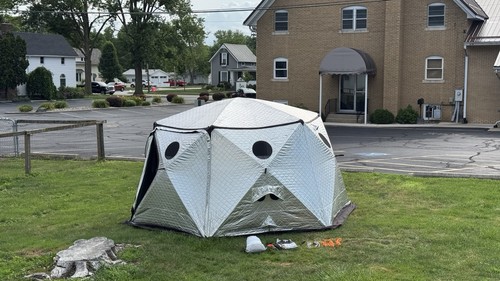 Shiftpod 2 Shelter (tent) | eBay
