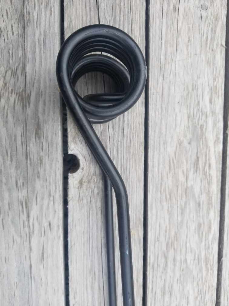 New Idea American Made Tedder Tines (8-Pack) | Grelly USA