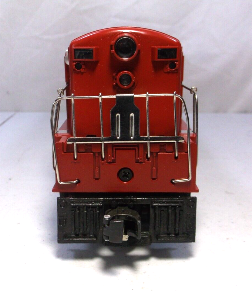 O gauge Williams N&W FM Trainmaster diesel engine in original box (lot ...
