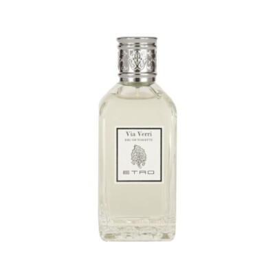 ETRO Via Verri - Eau de toilette Unisex 100 ml Spray | eBay