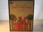 The Story of the Three Wise Kings - Paperback By Tomie dePaola - GOOD ...
