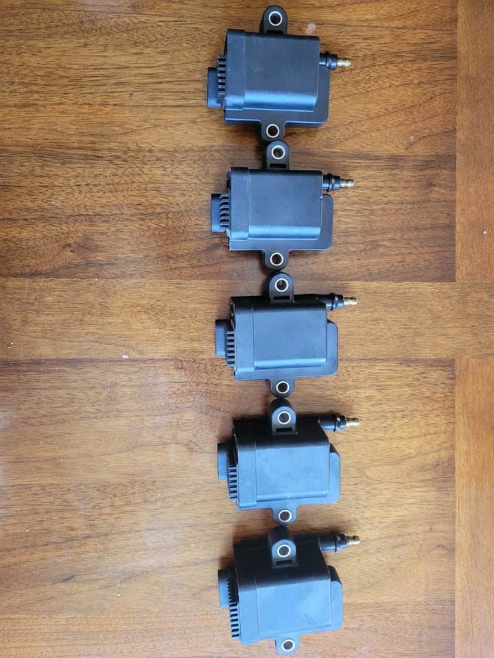 Smart Coil - High Output IGN1A Smart Ignition Coil (AEM 30-2853) | eBay