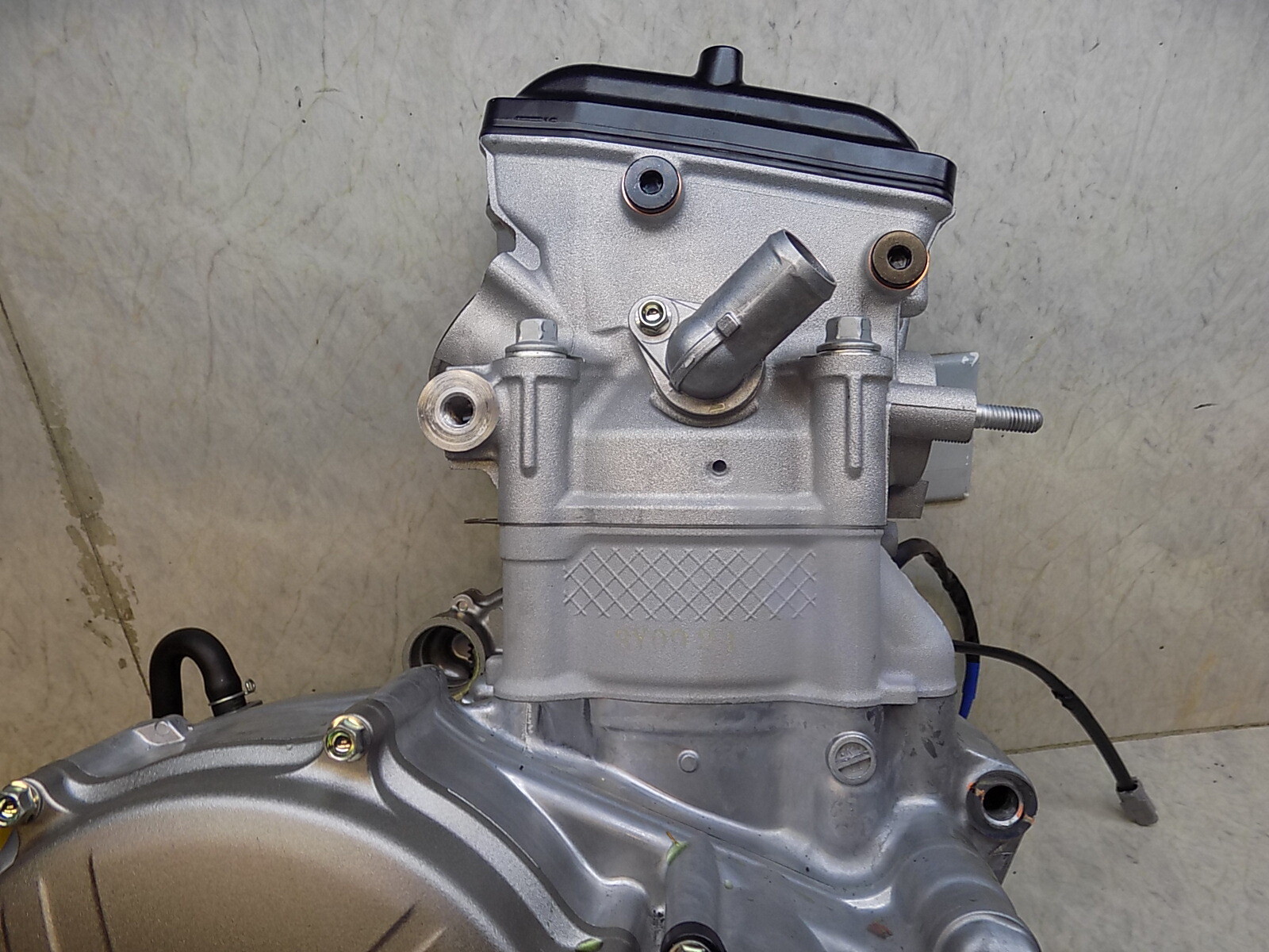 Kawasaki KX450 Engine Motor KX 450 2024 NEW | eBay