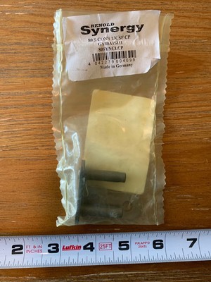 RENOLD SYNERGY 80S CONN LK GY80A1S11I 80SYNCLC9 Chain Master Link | eBay