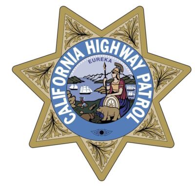 California Highway Patrol Sticker Decal R7510 | eBay