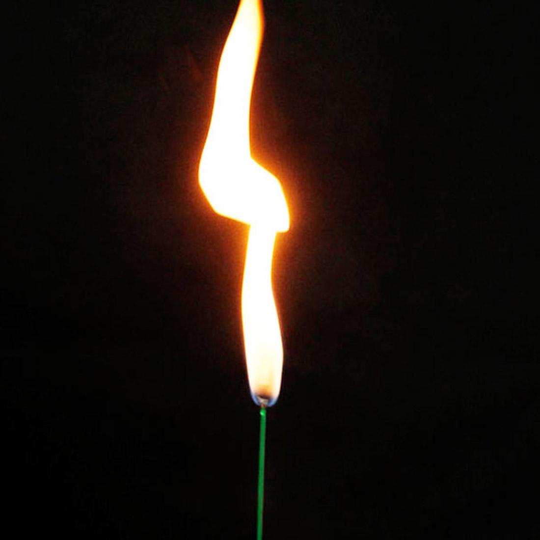 PROFI Zaubertrick Rose aus Feuer! Torch to rose Rose Magie ...